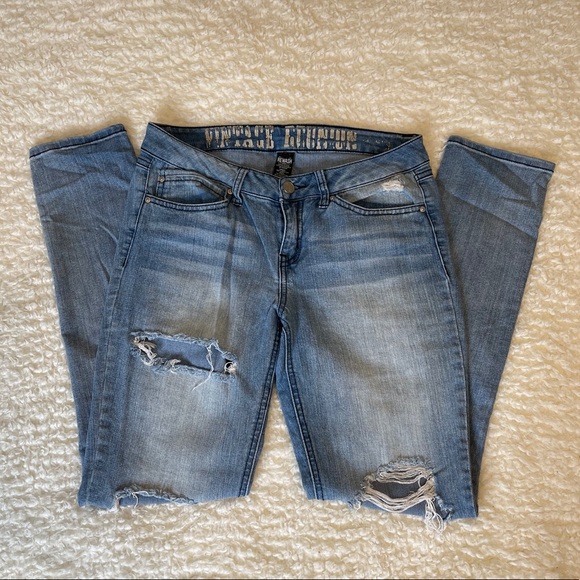 Rewash | Jeans | Rewash Denim Skinny Jeans | Poshmark